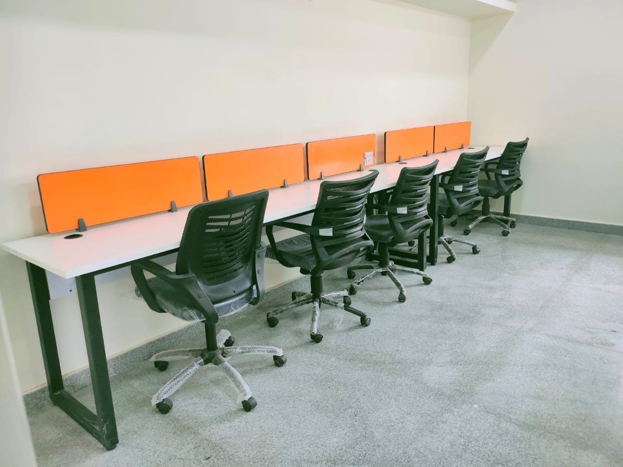 Book a Shared Office For Rent in Coimbatore | Coworking Space
